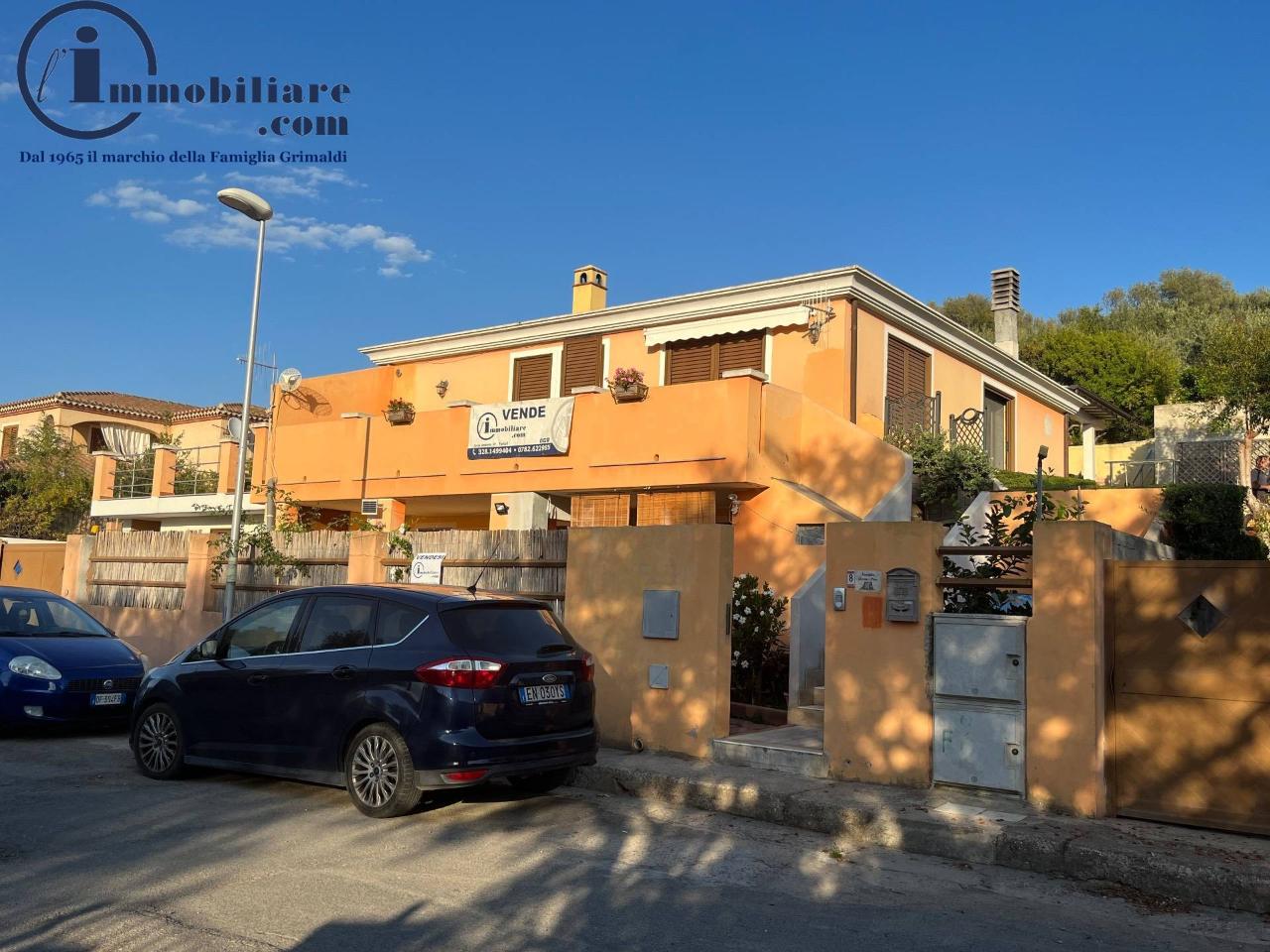 Casa indipendente in vendita a Tortoli'
