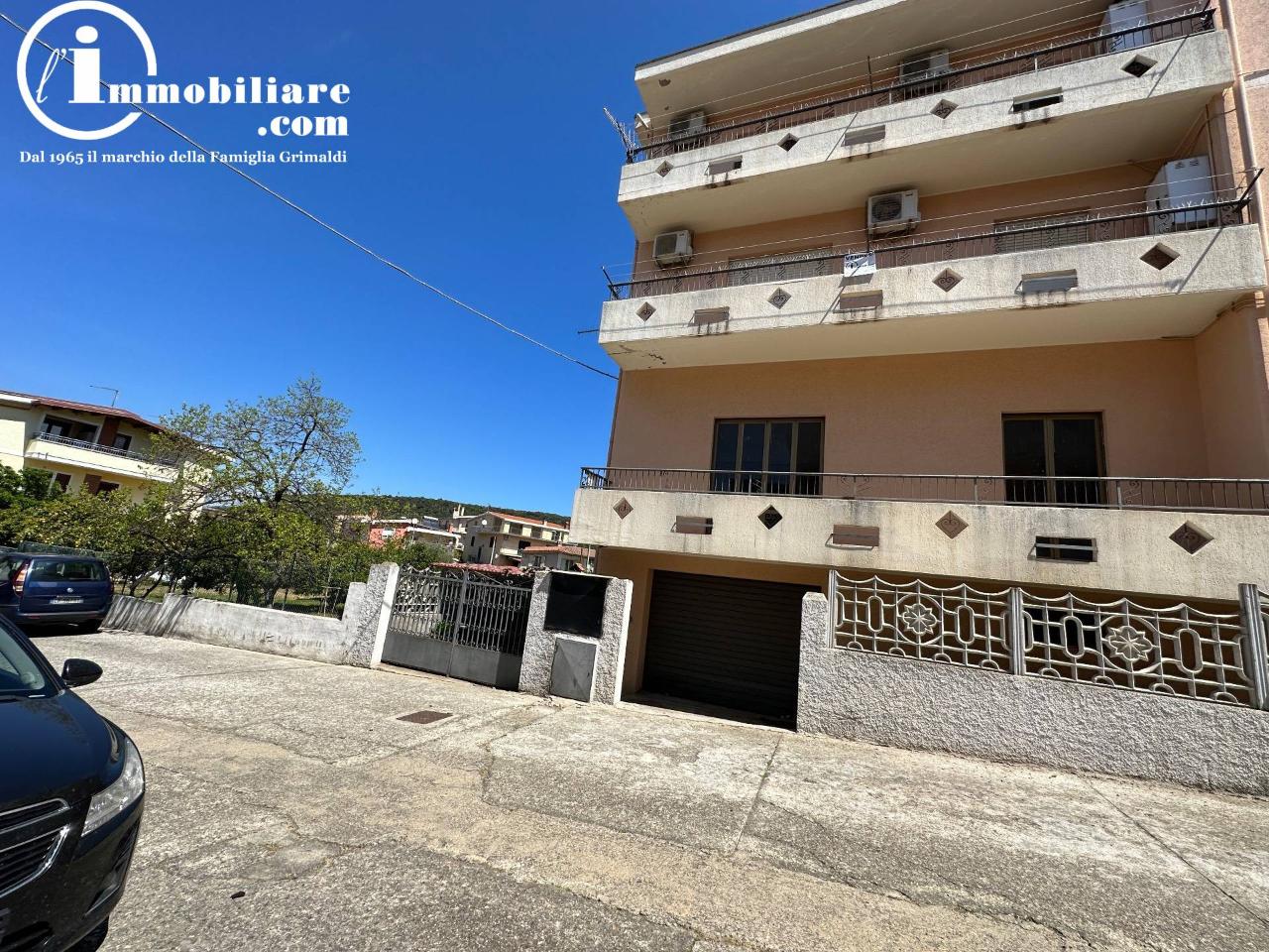 Laboratorio in vendita a Bari Sardo