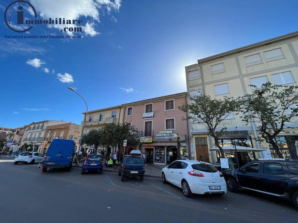 Appartamento in vendita a Tortoli'