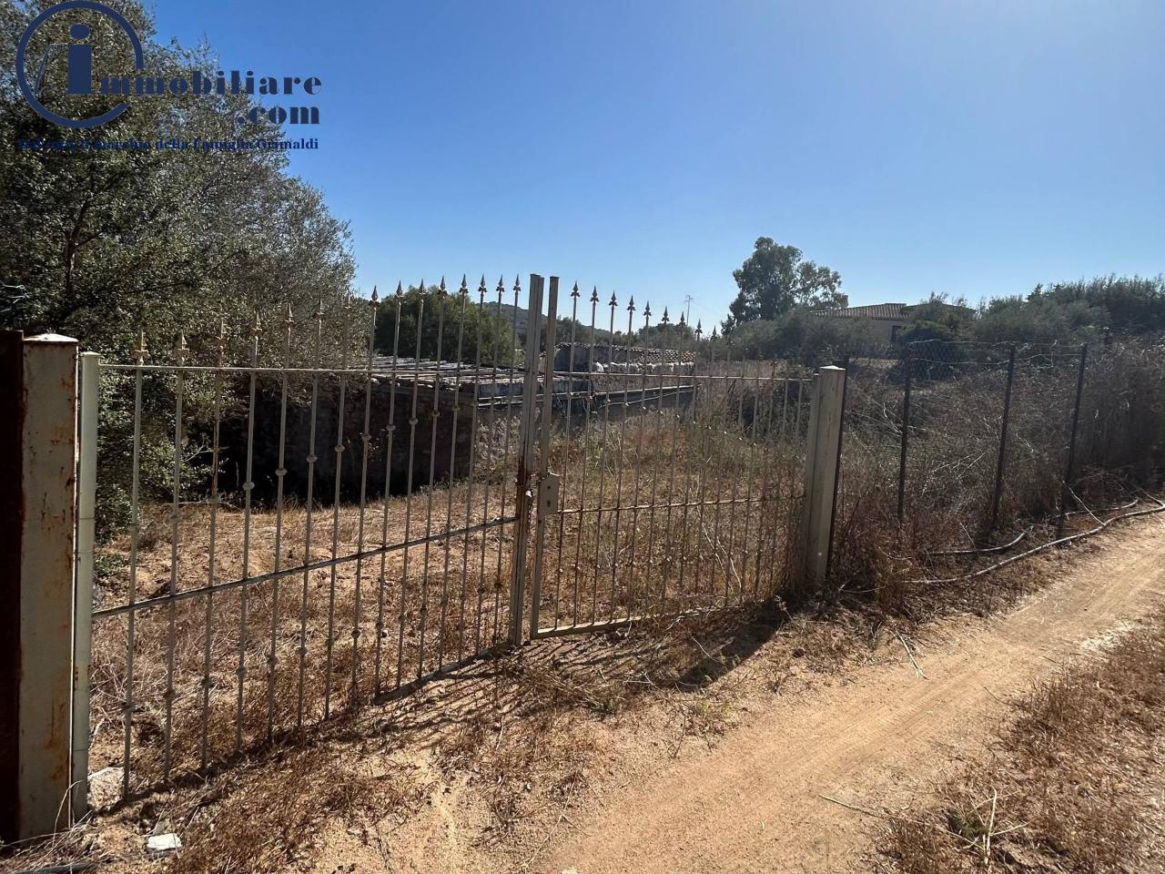 Rustico in vendita a Tortoli'