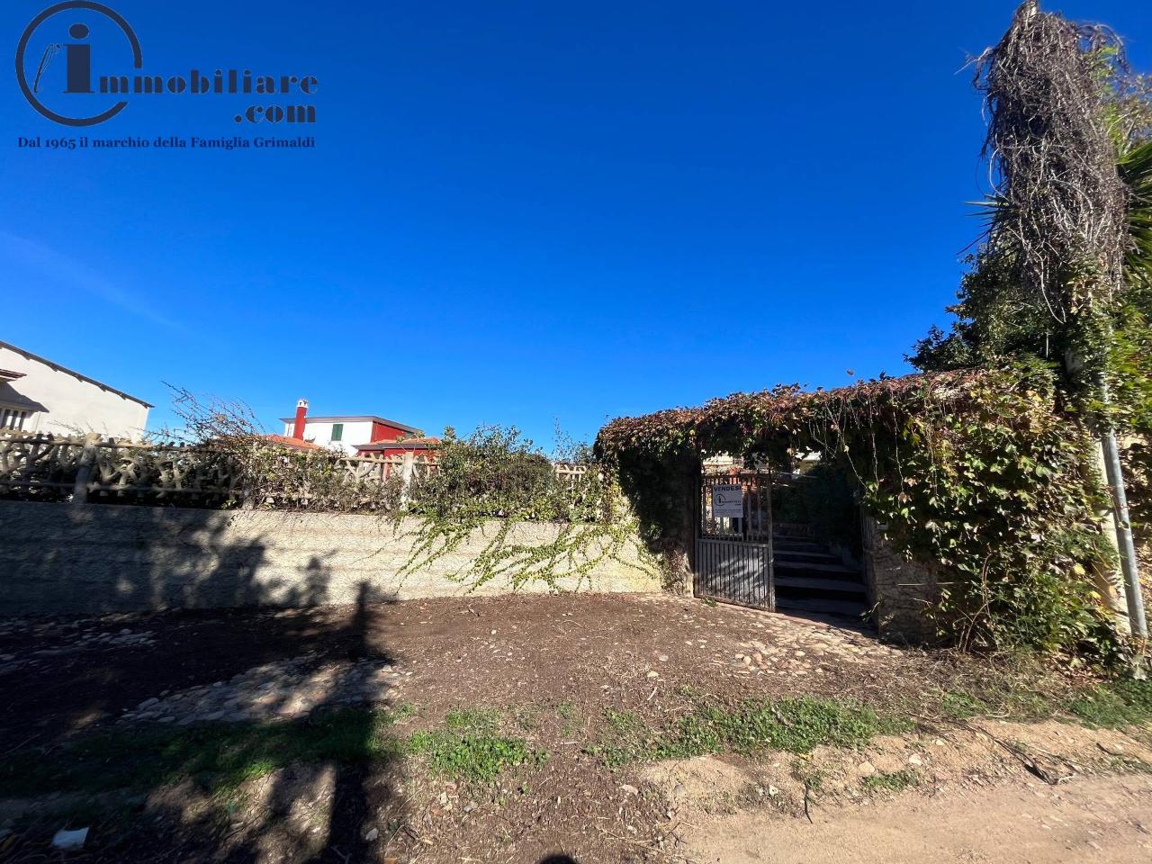 Appartamento in vendita a Tortoli'