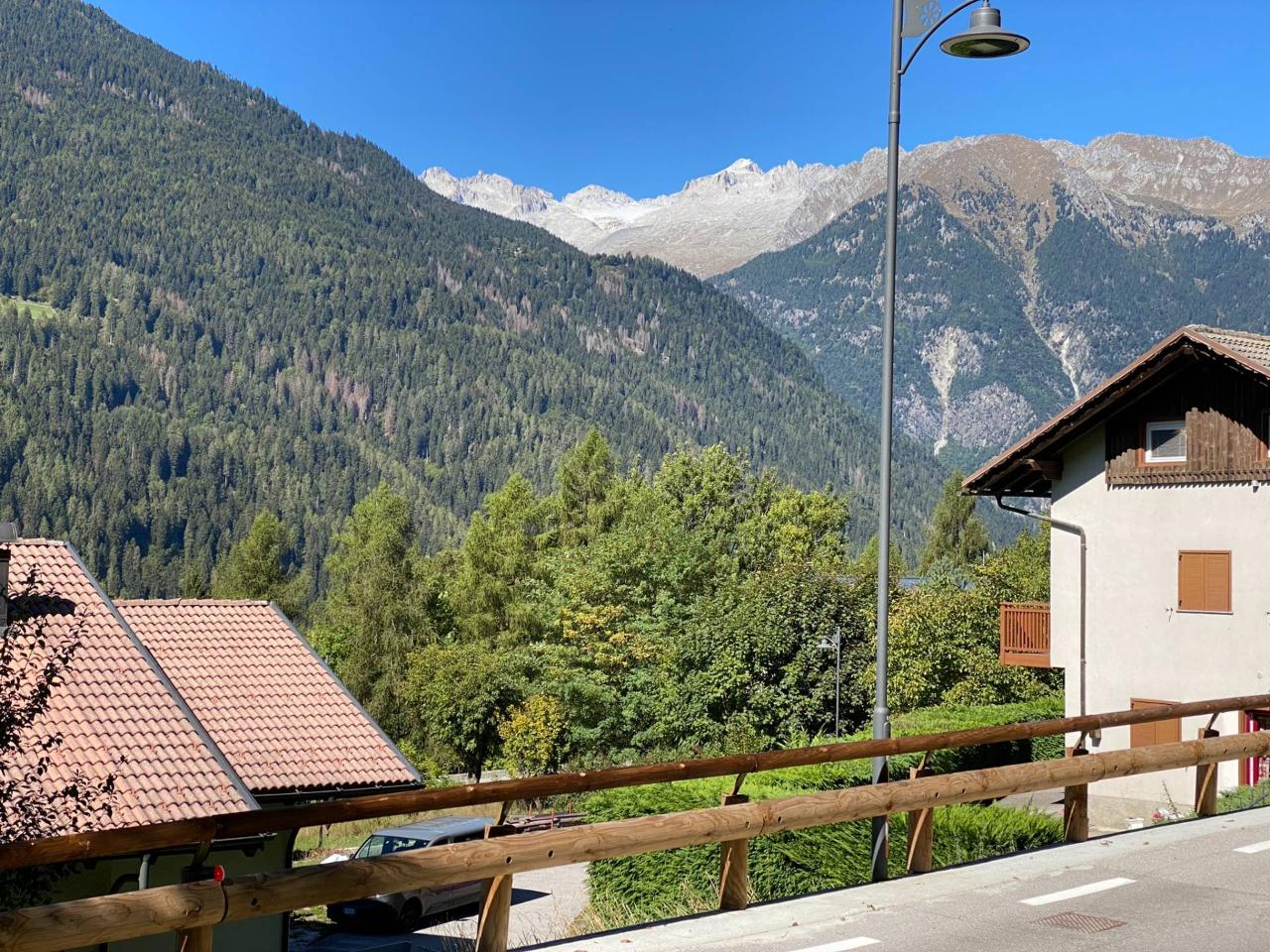 Terreno edificabile residenziale in vendita a Massimeno