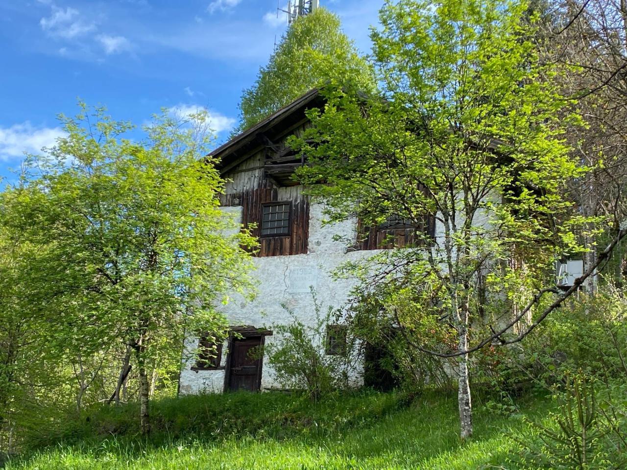 Baita in vendita a Bocenago