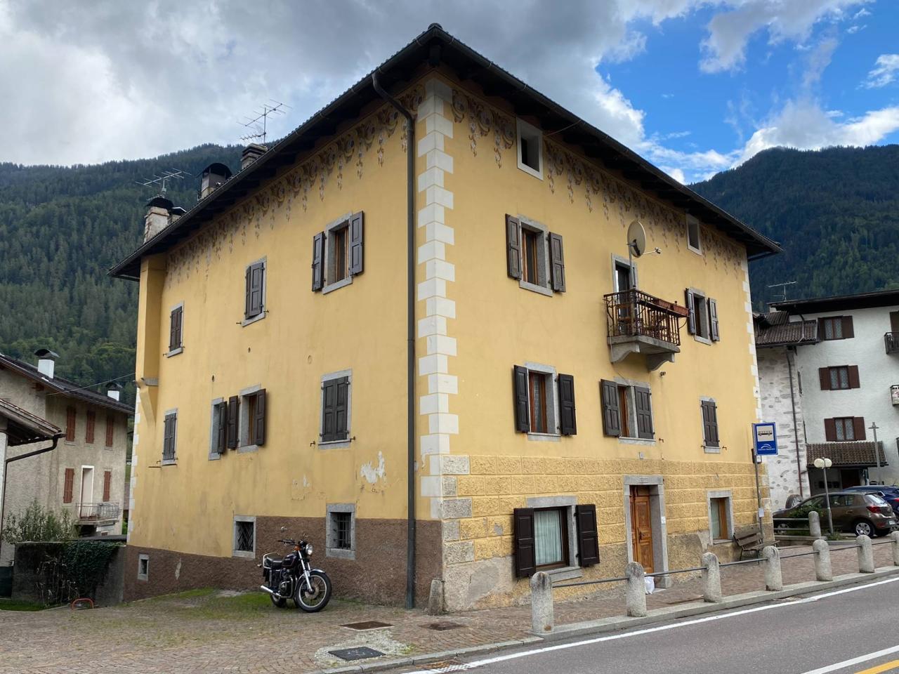 Appartamento in vendita a Strembo
