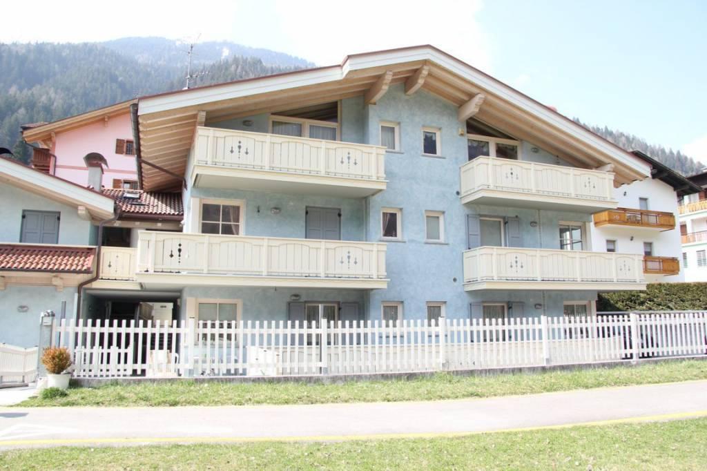 Appartamento in vendita a Strembo