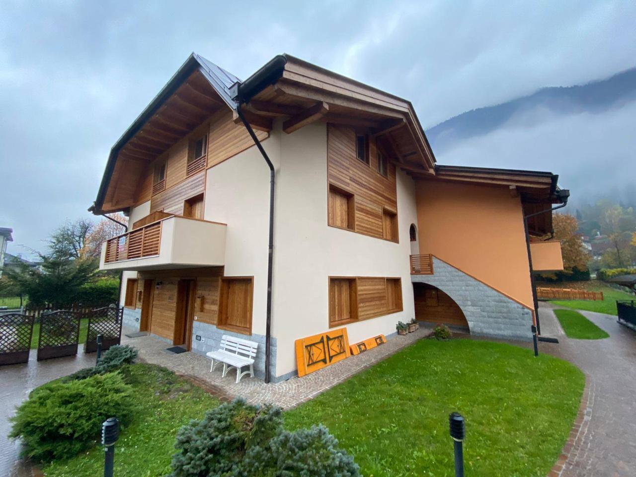 Ufficio in vendita a Spiazzo