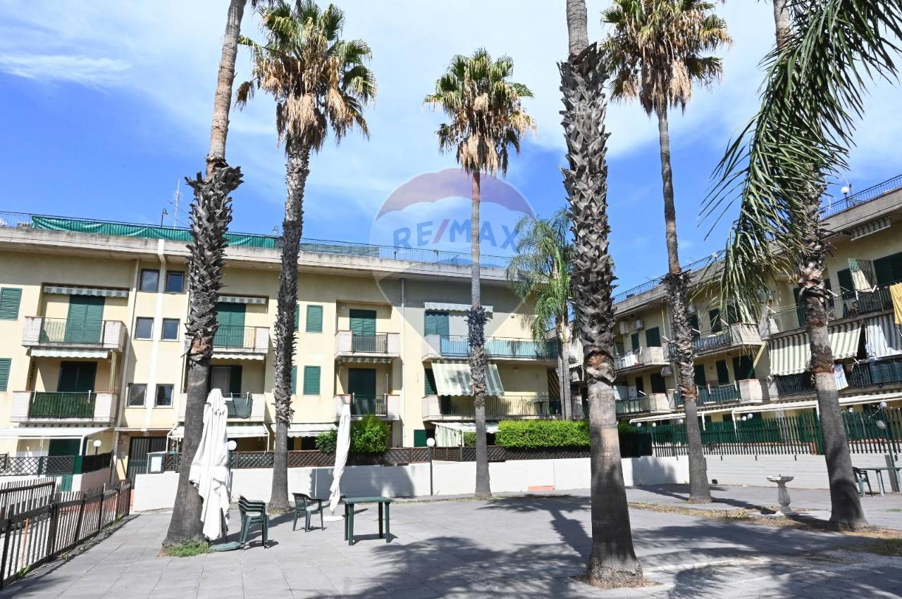 Appartamento in vendita a Mascali