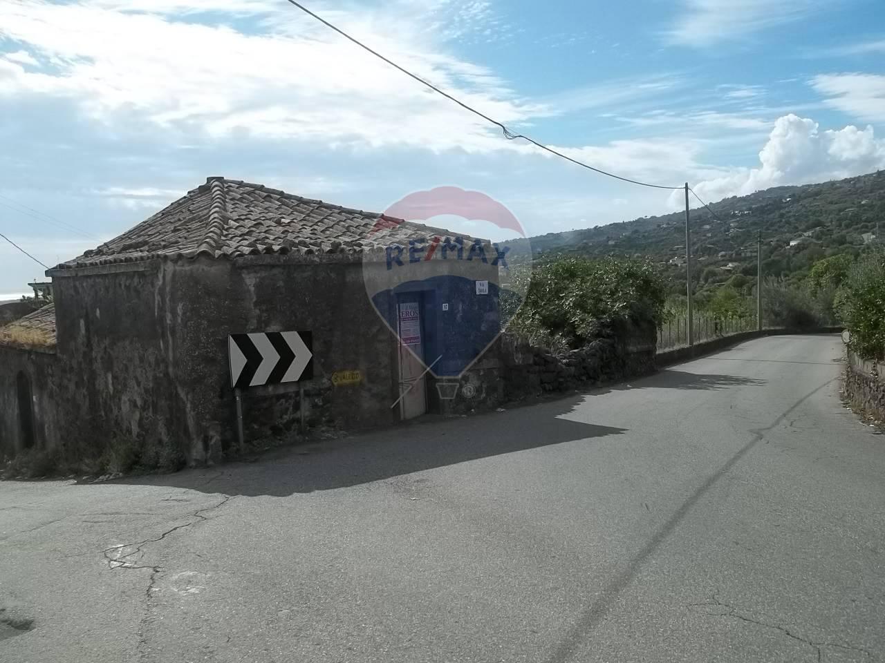 Terreno agricolo, Fiumefreddo di Sicilia