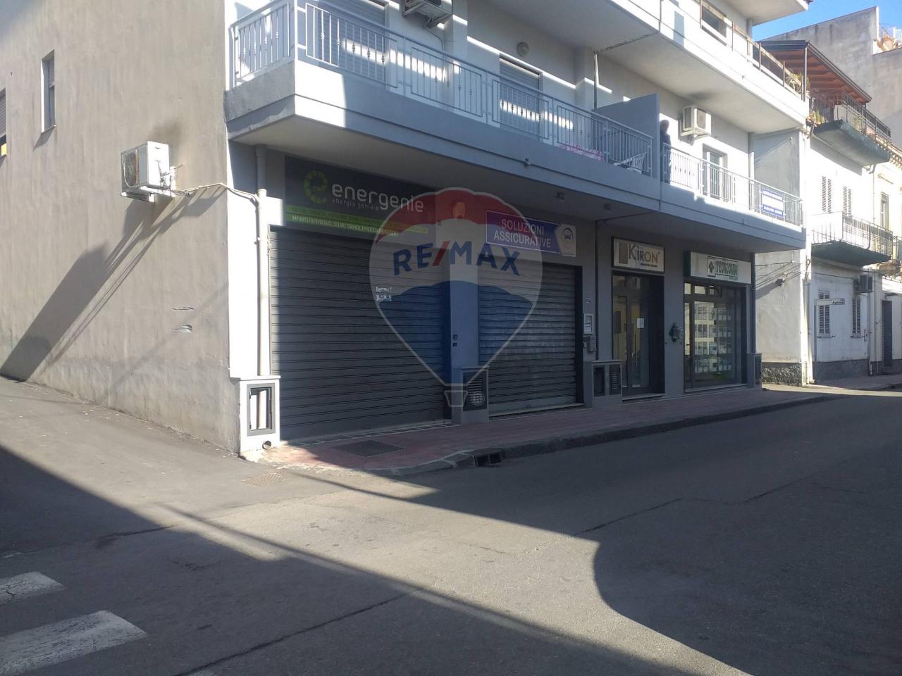 Negozio in vendita a Santa Teresa Di Riva