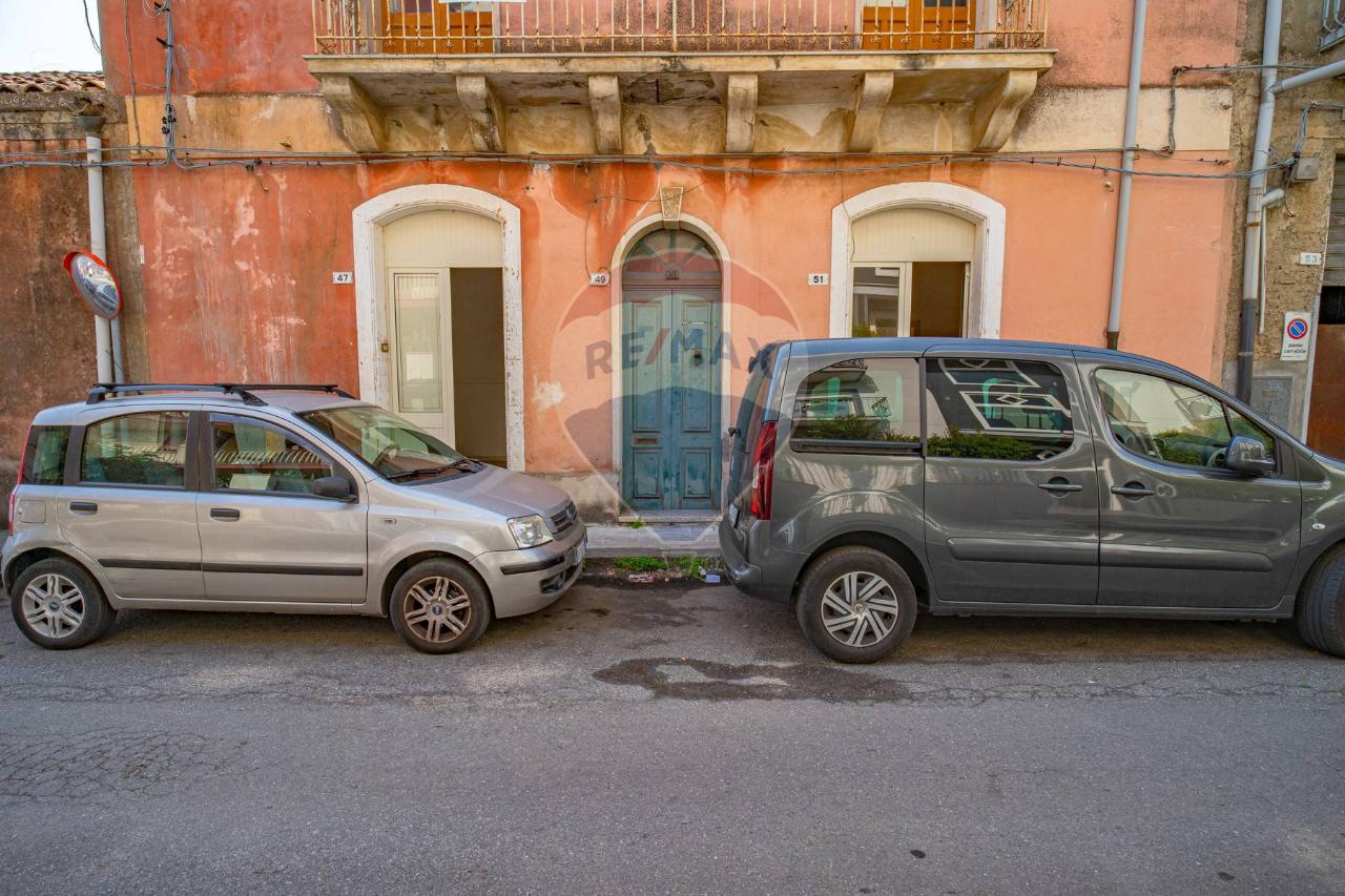 Casa indipendente in vendita a Fiumefreddo Di Sicilia