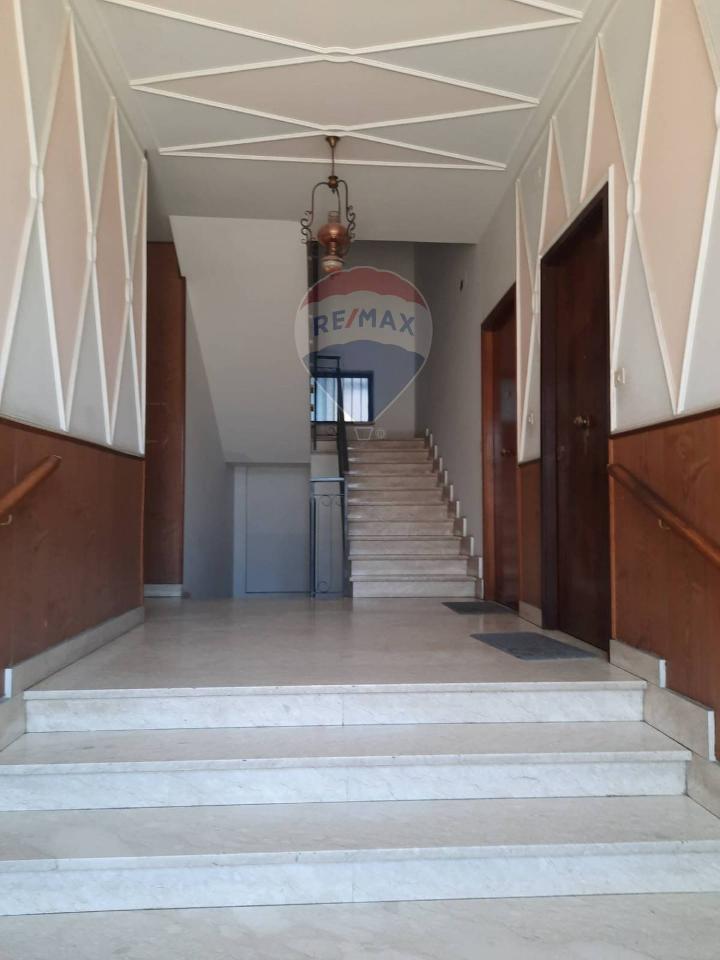 Appartamento in affitto a Giarre