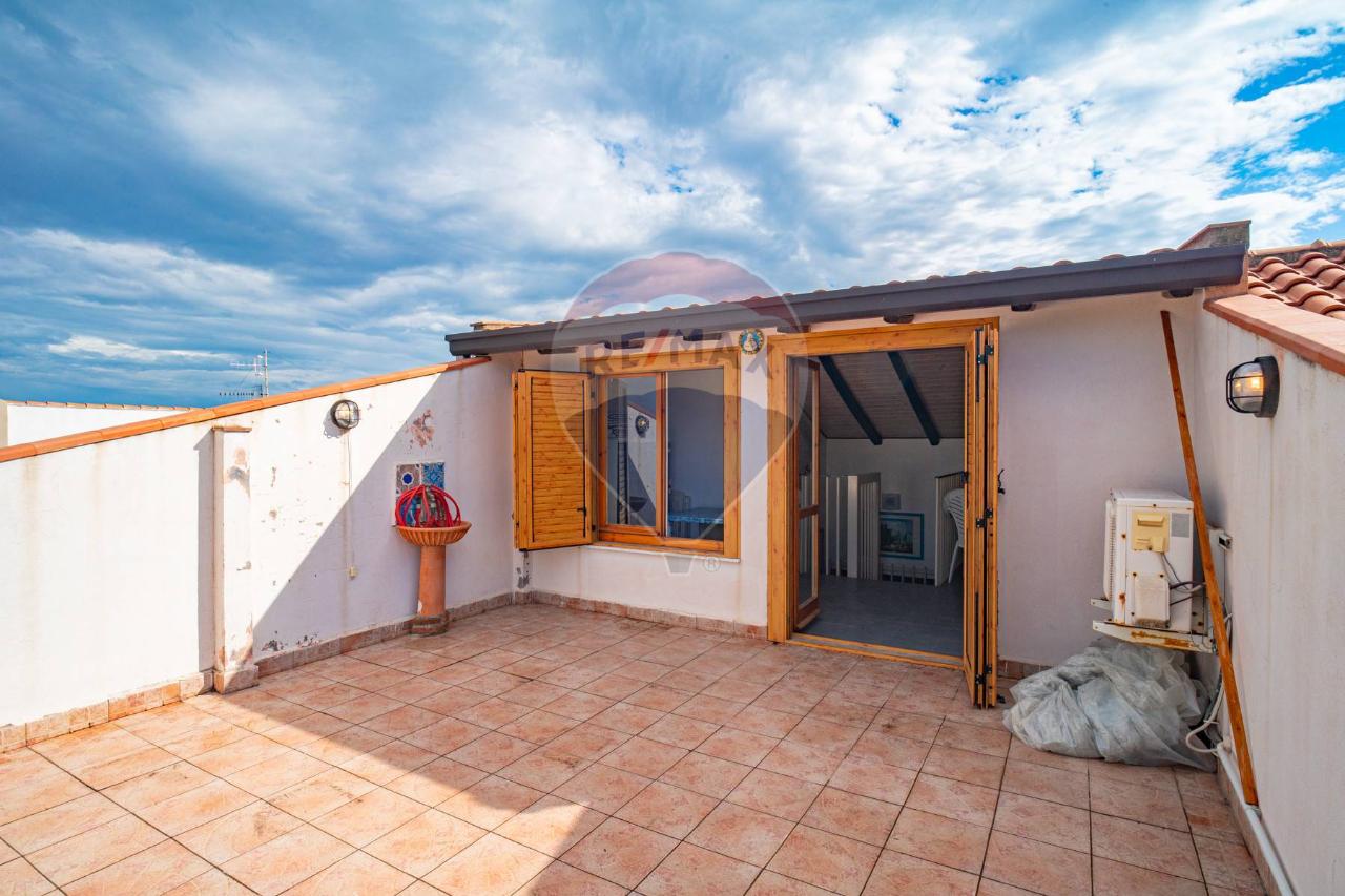 Attico in vendita a Acireale