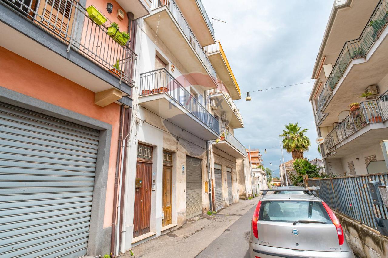 Appartamento in vendita a Riposto