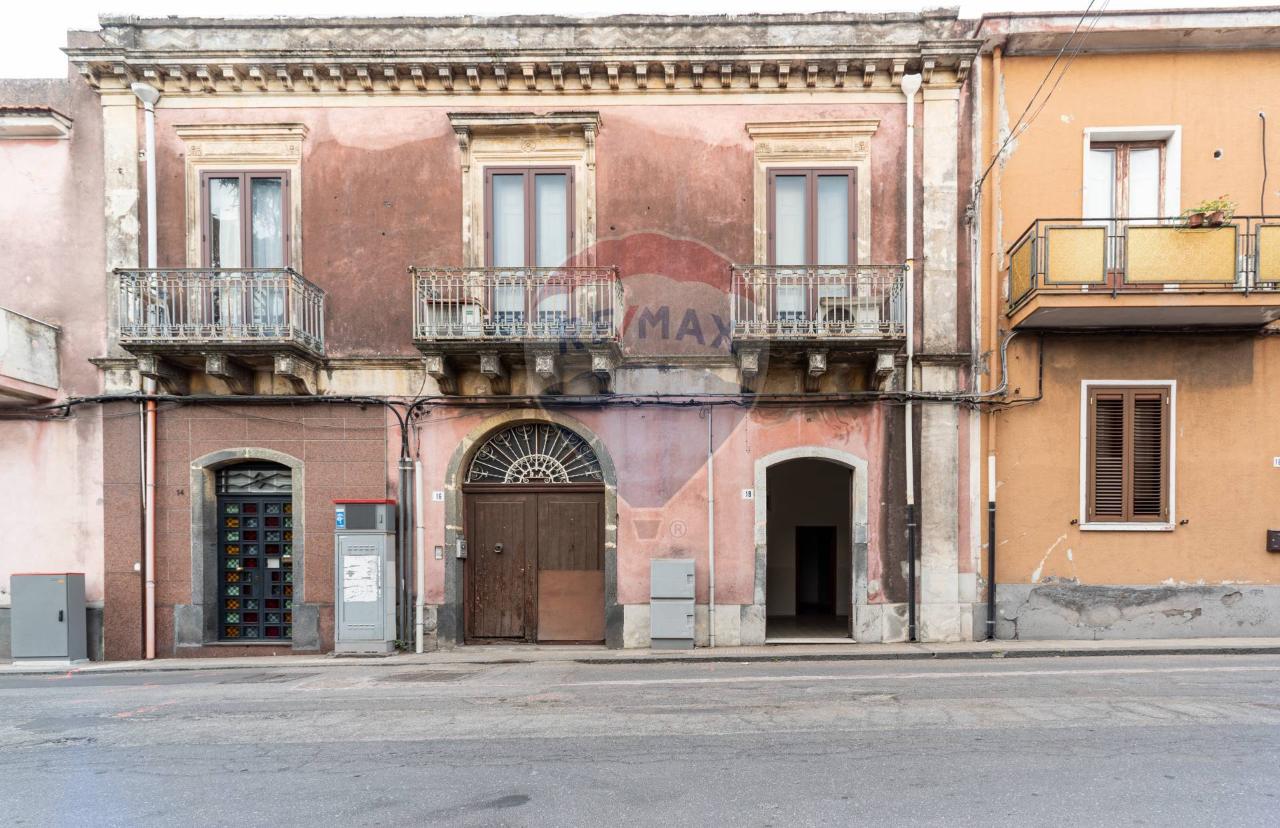 Appartamento in vendita a Giarre