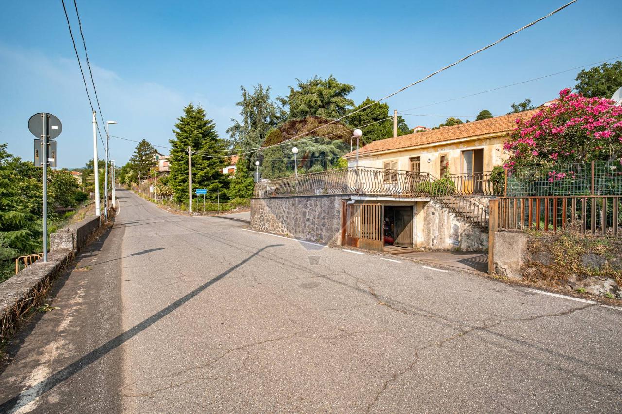 Casa indipendente in vendita a Mascali