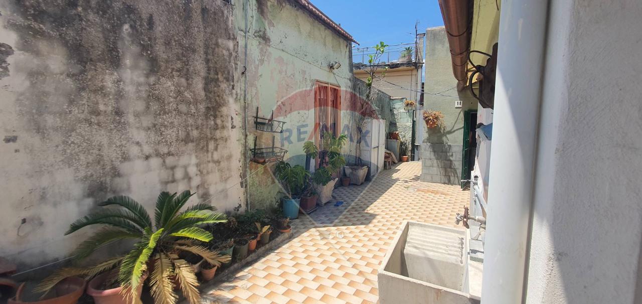 Casa indipendente in vendita a Giarre