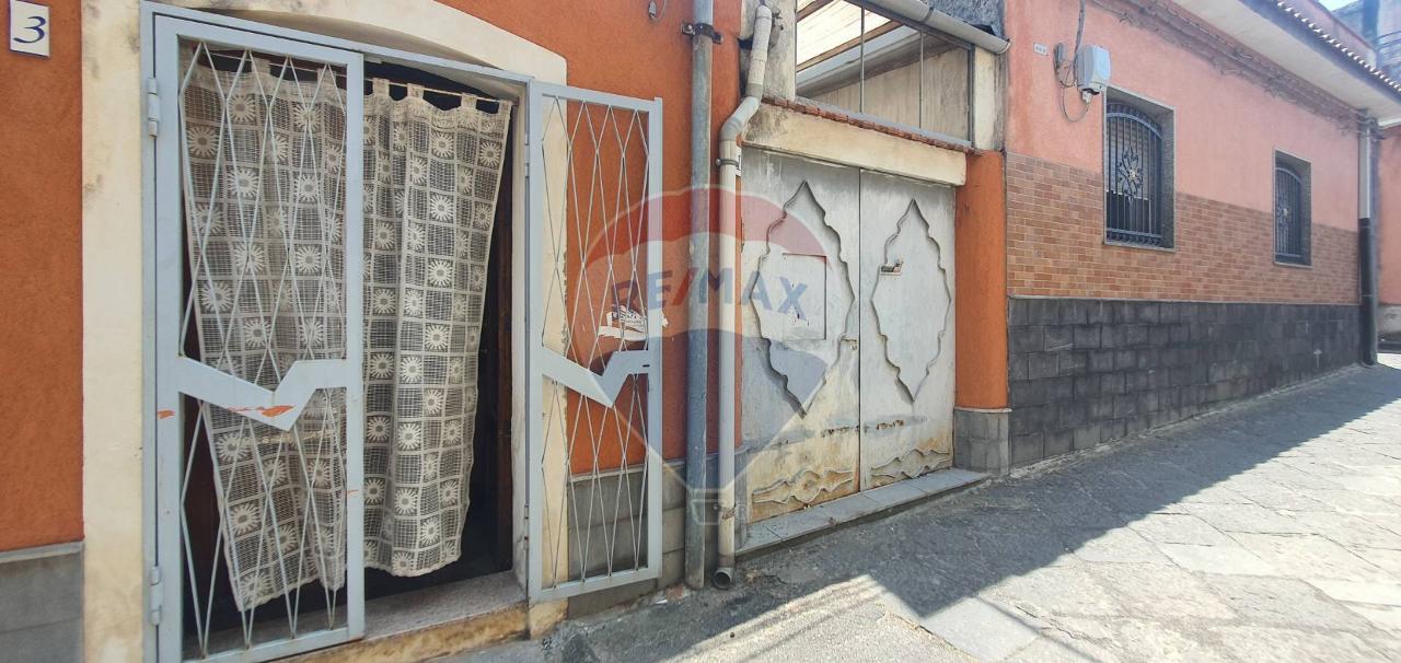 Casa indipendente in vendita a Giarre