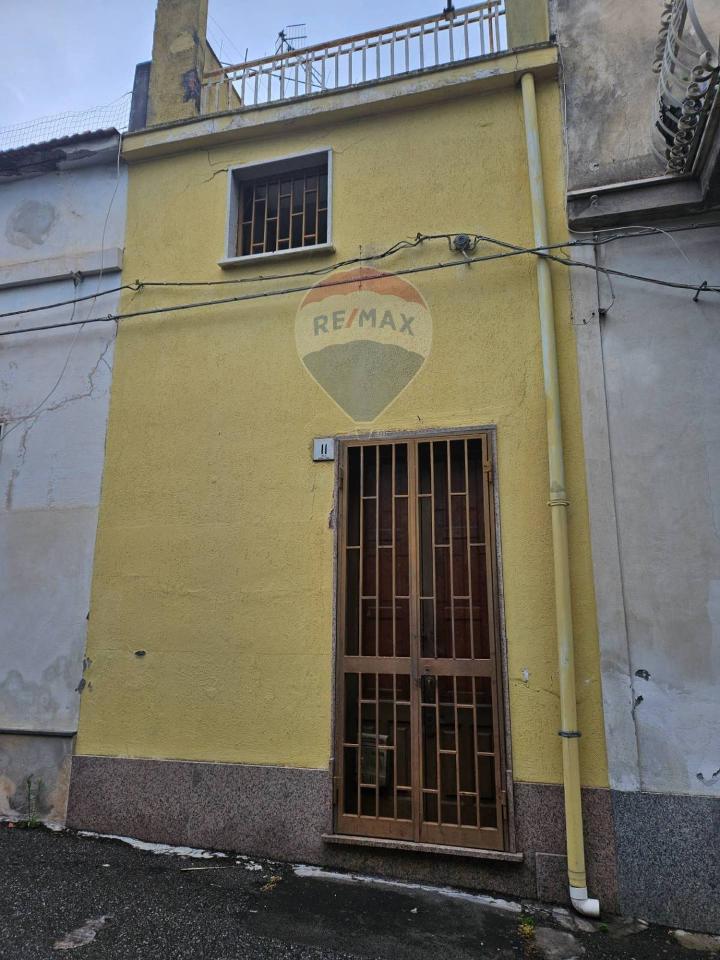 Casa indipendente in vendita a Riposto