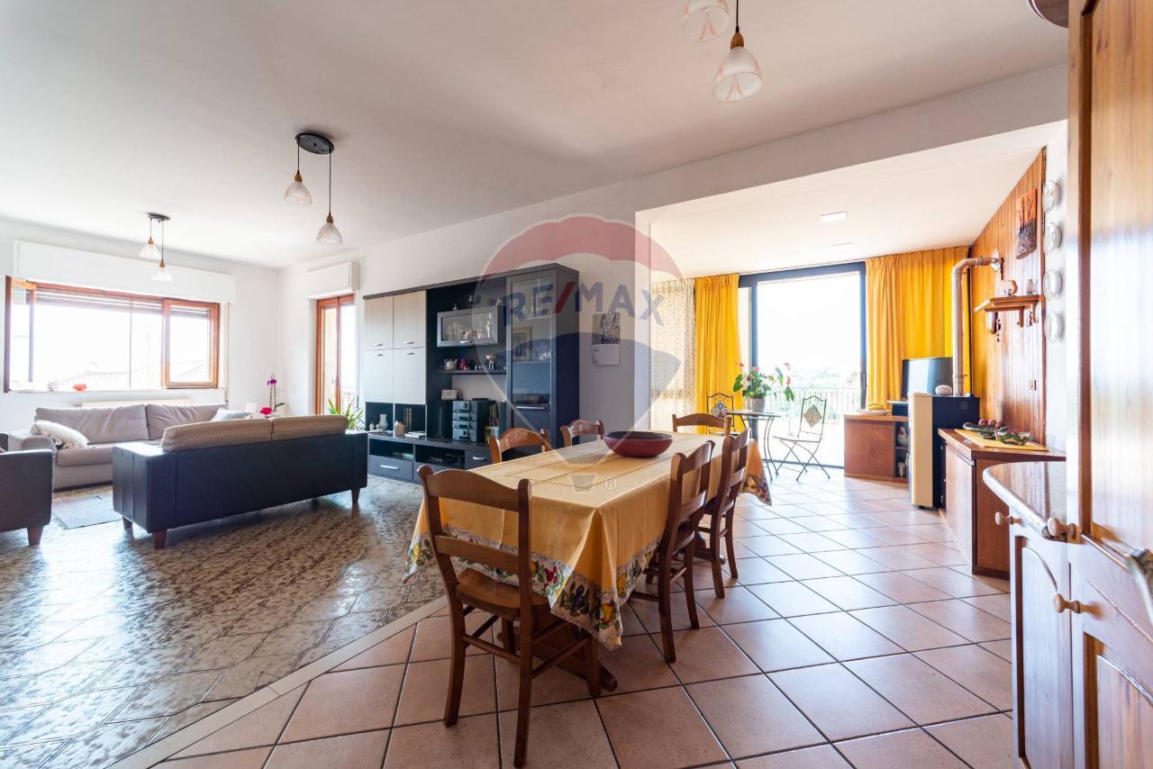 Attico in vendita a Zafferana Etnea