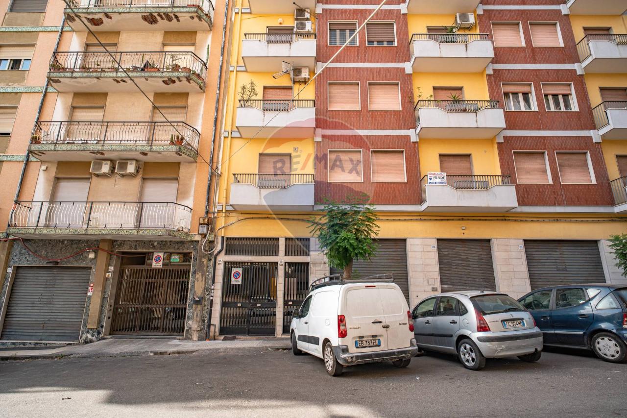 Appartamento in vendita a Giarre