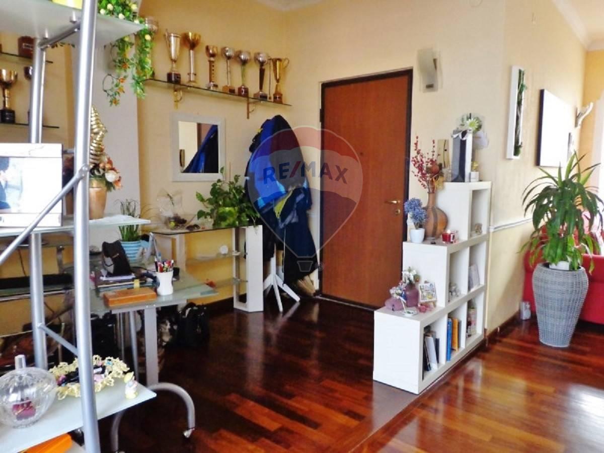 Attico in vendita a Giarre