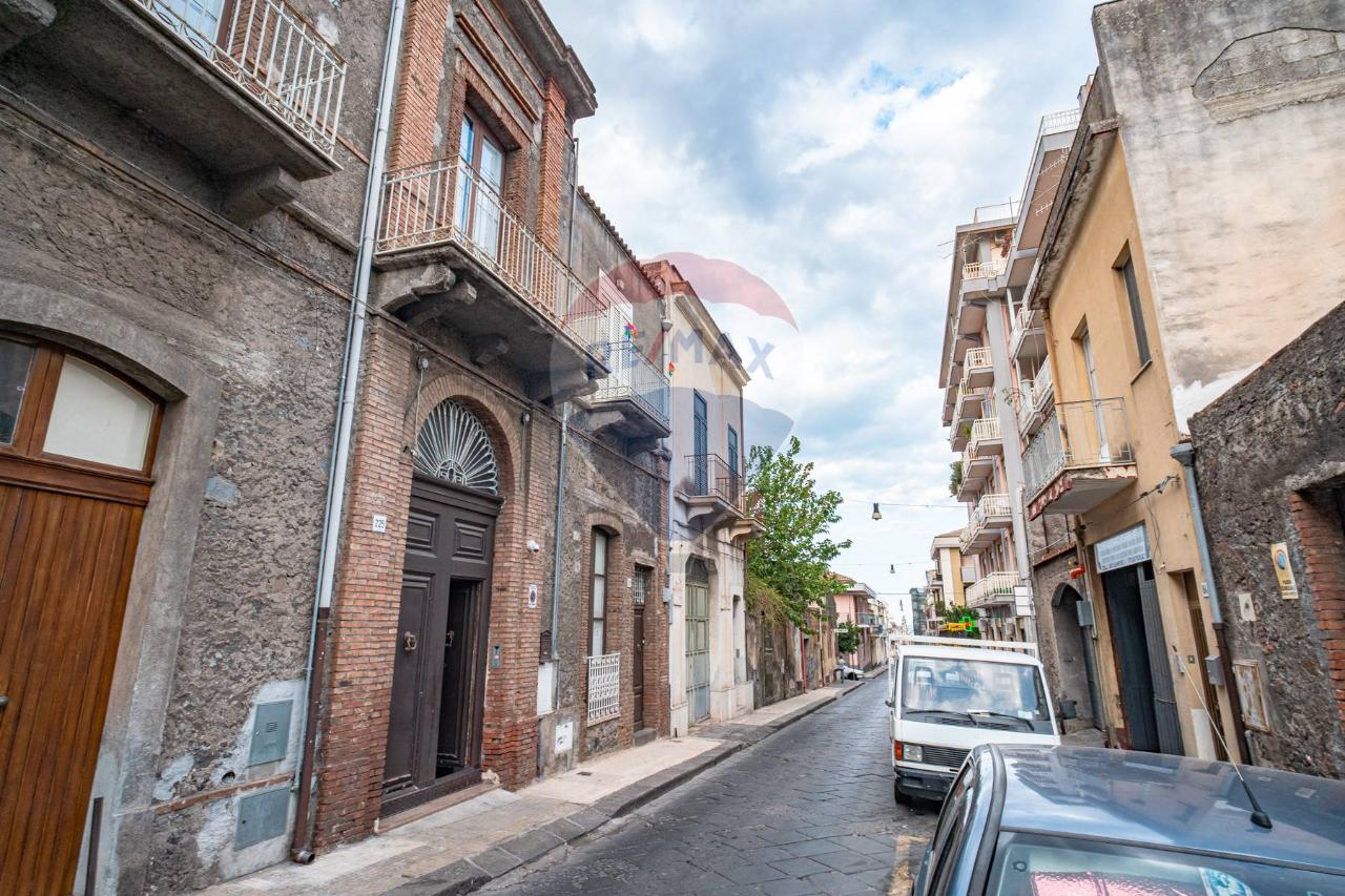 Appartamento in vendita a Riposto