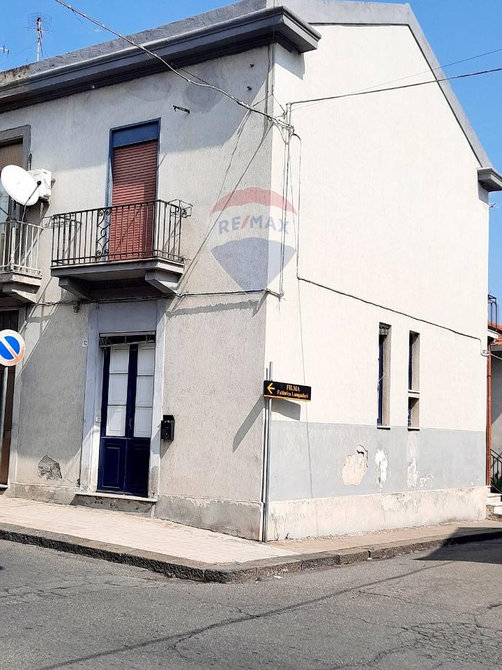 Casa indipendente in vendita a Mascali