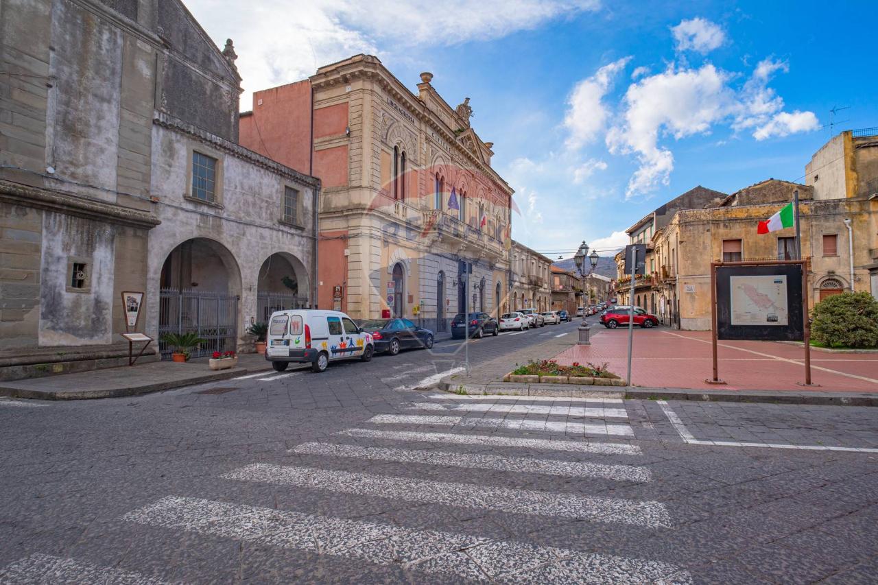 Casa indipendente in vendita a Linguaglossa