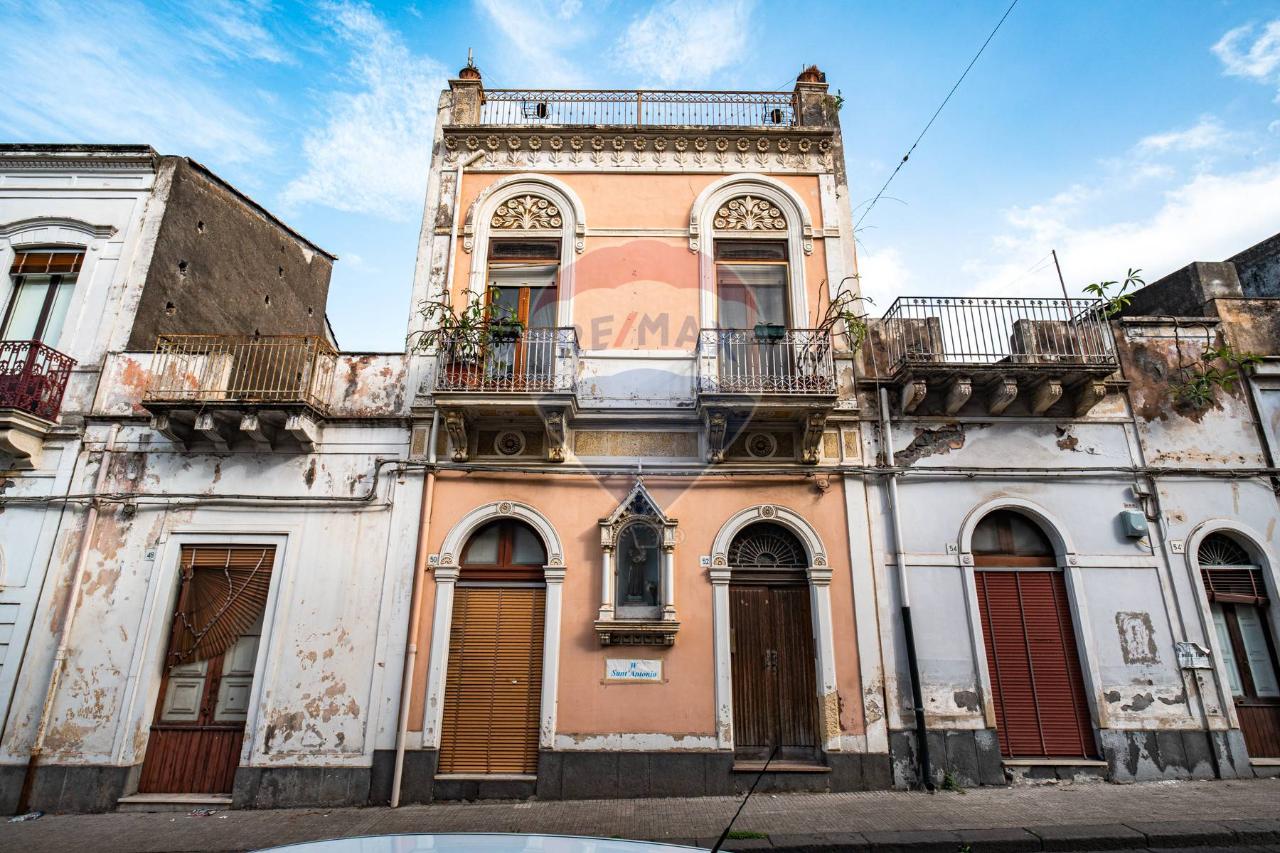 Casa indipendente in vendita a Riposto