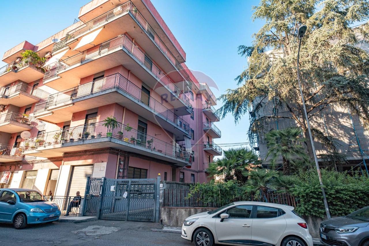 Appartamento in vendita a Giarre
