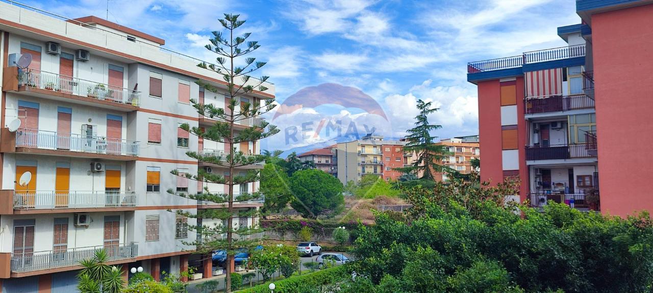 Appartamento in vendita a Catania