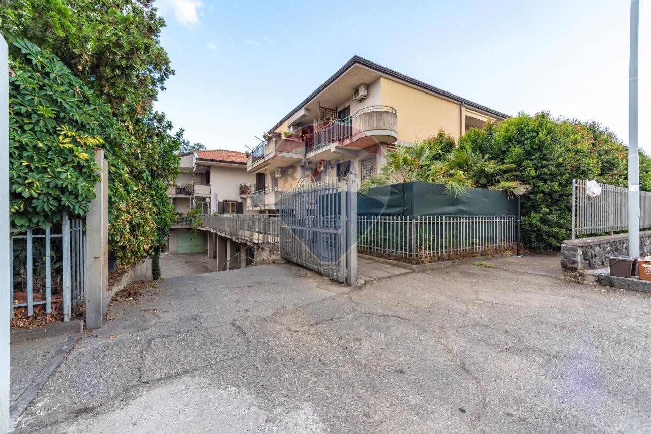 Appartamento in vendita a Mascali