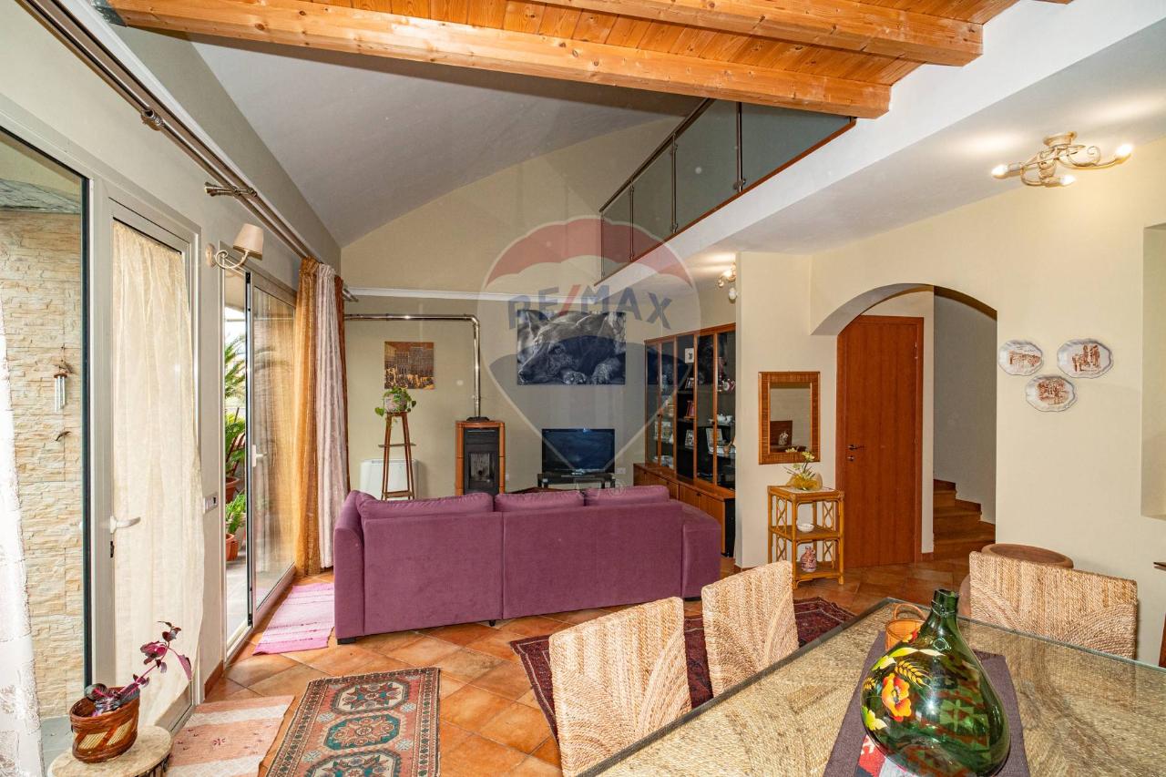 Villa a schiera in vendita a Riposto