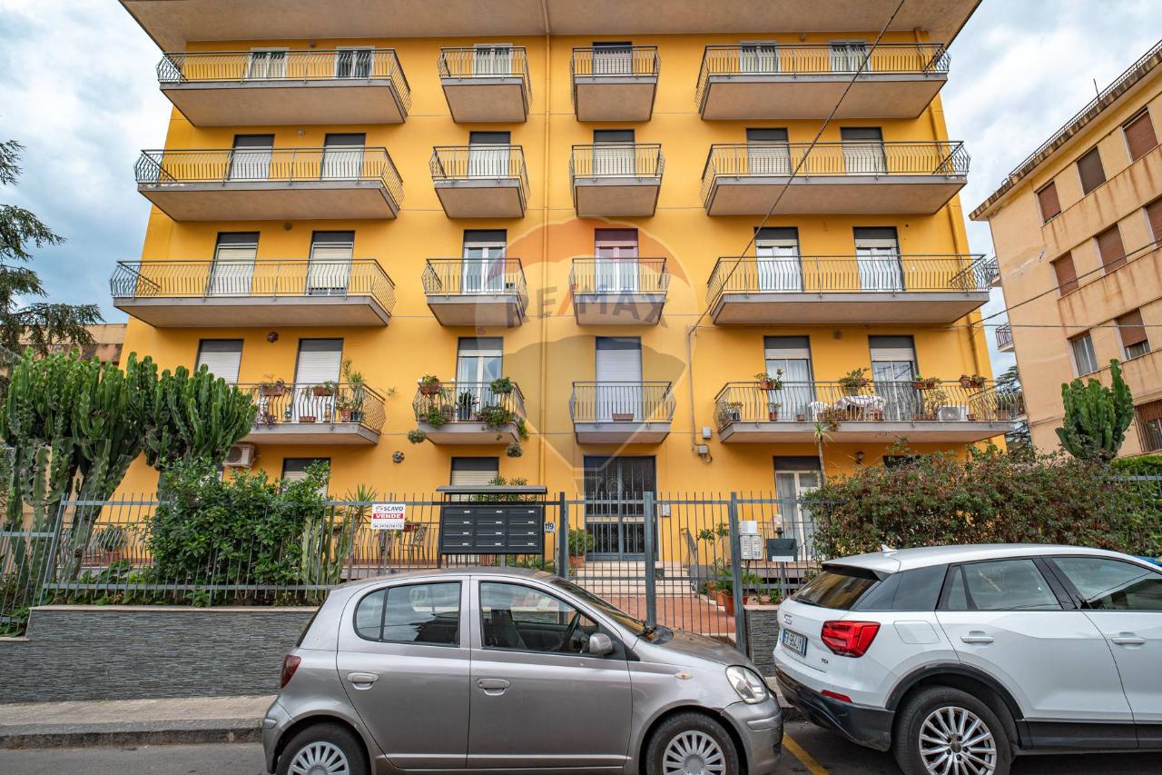 Appartamento in vendita a Giarre