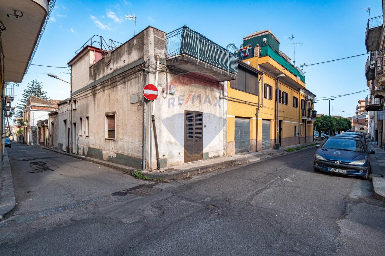 Casa indipendente in vendita a Giarre