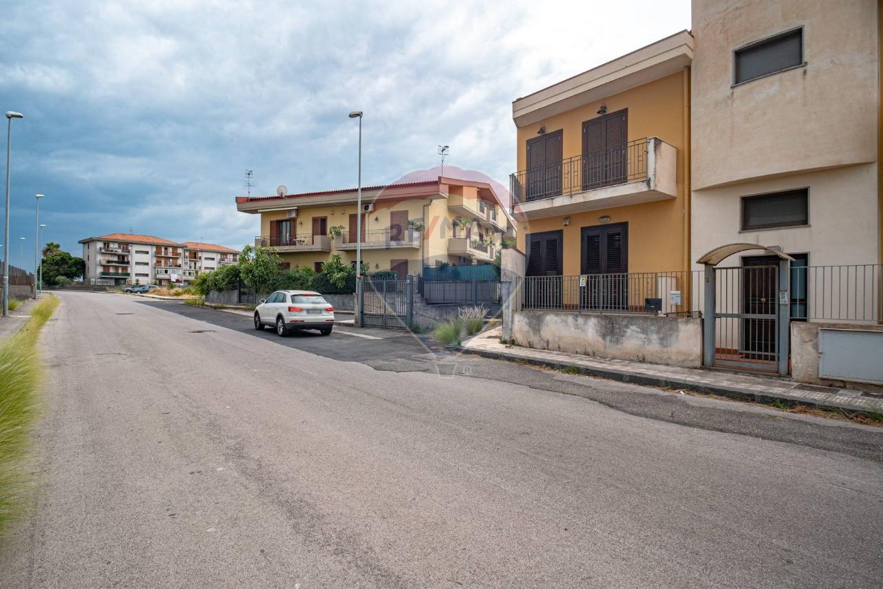 Appartamento in vendita a Riposto