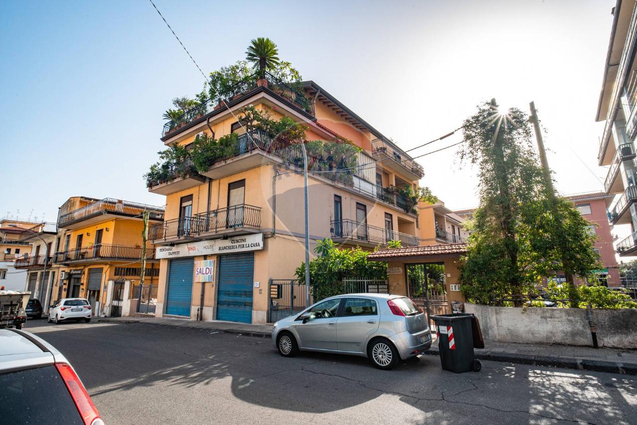 Appartamento in vendita a Giarre