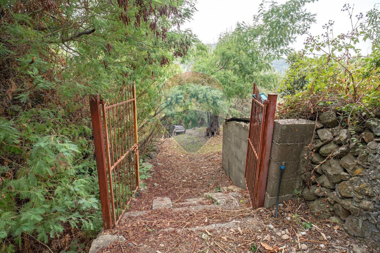 Terreno agricolo in vendita a Graniti