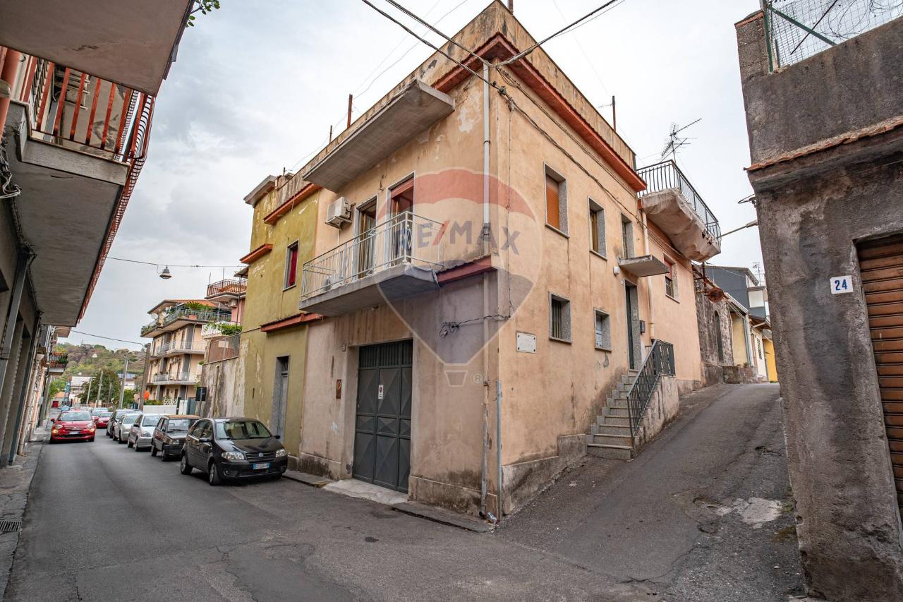 Casa indipendente in vendita a Giarre