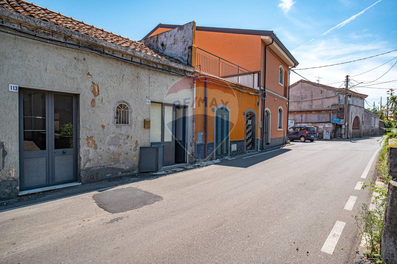 Casa indipendente in vendita a Riposto