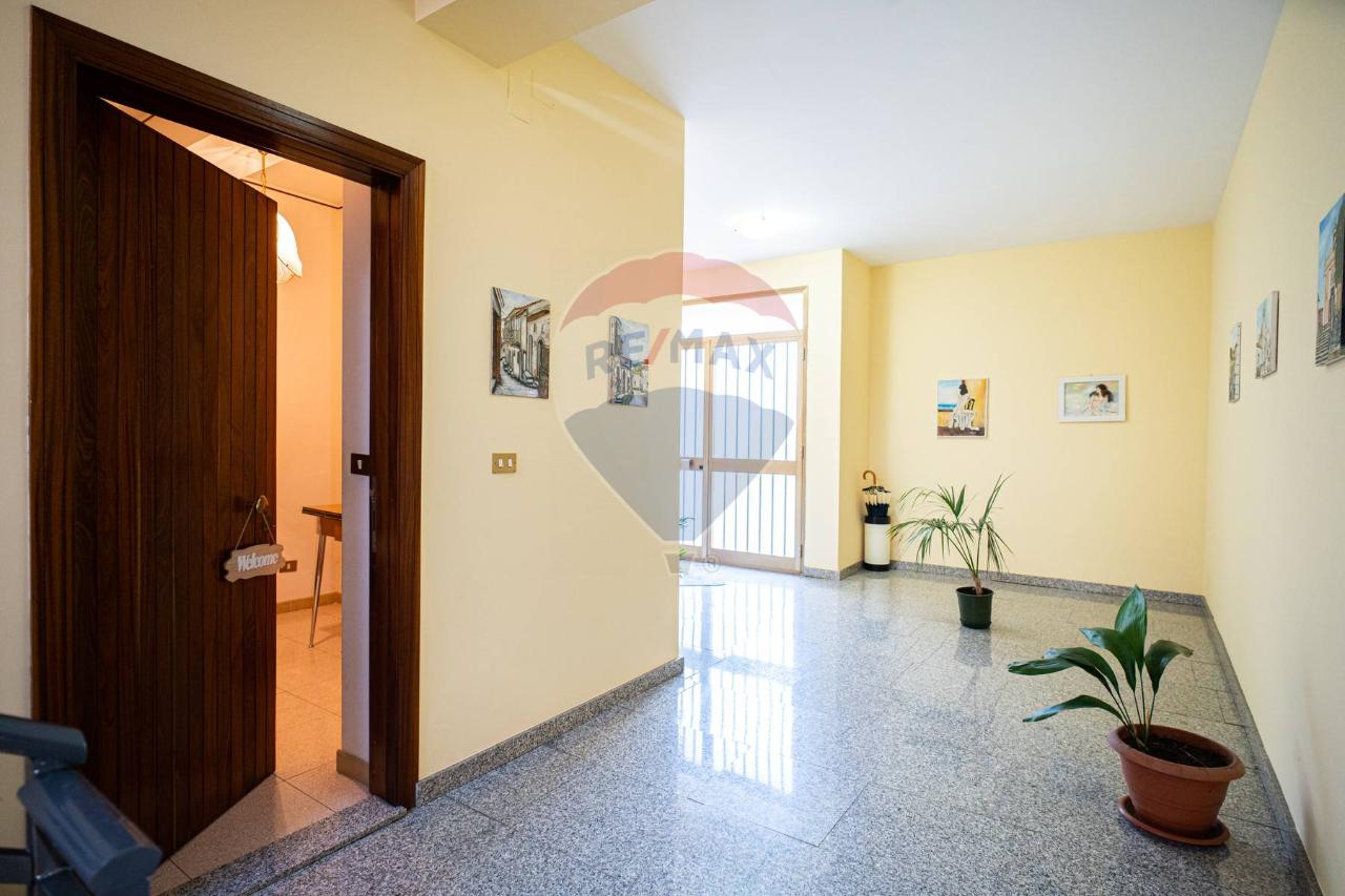 Appartamento in vendita a Linguaglossa