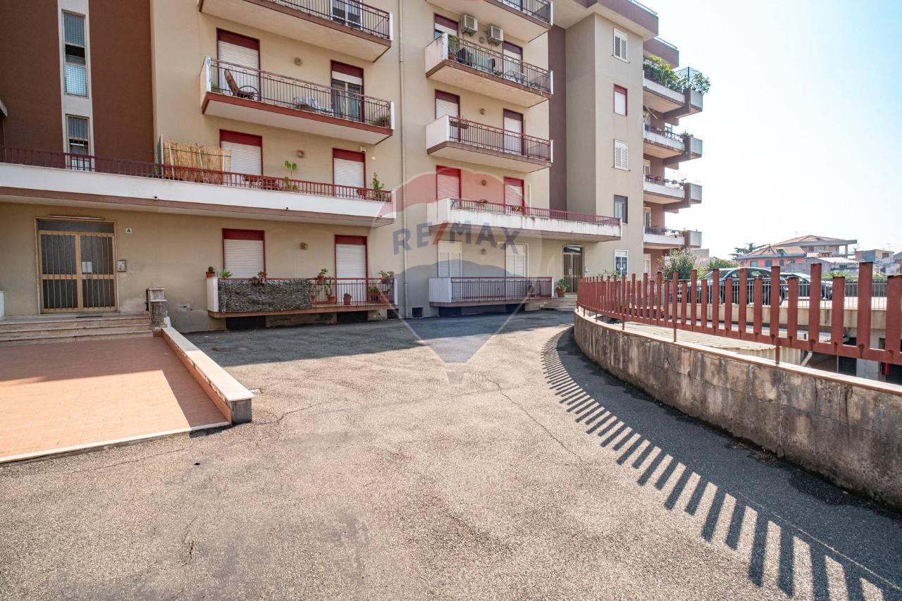 Appartamento in vendita a Giarre