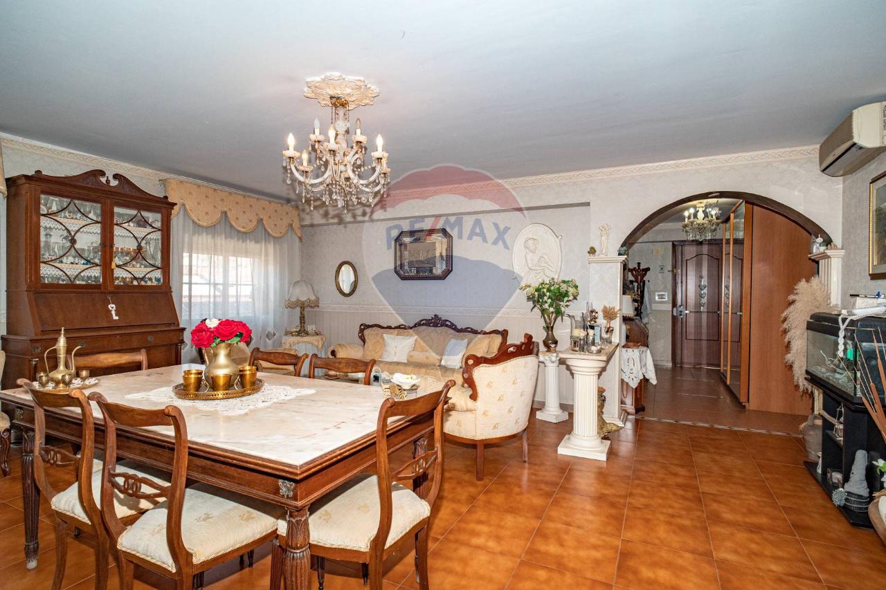 Appartamento in vendita a Fiumefreddo Di Sicilia