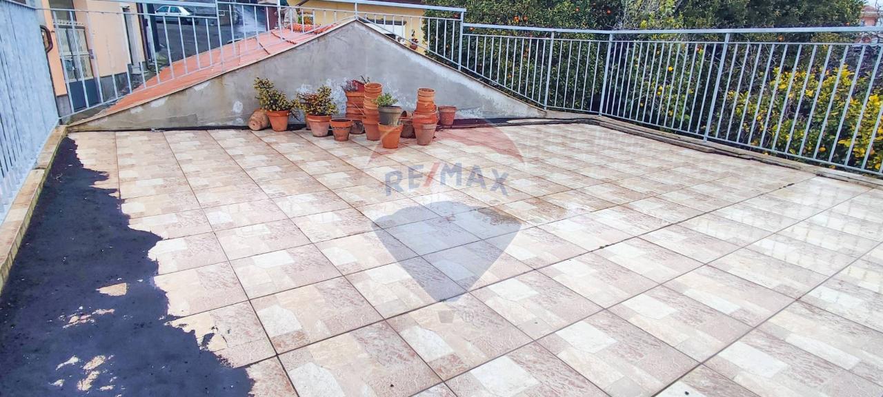 Casa indipendente in vendita a Trecastagni