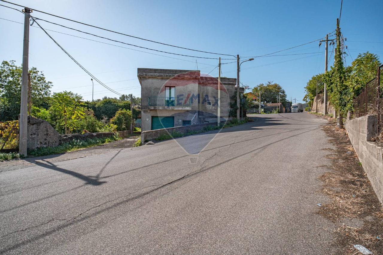 Casa indipendente in vendita a Giarre