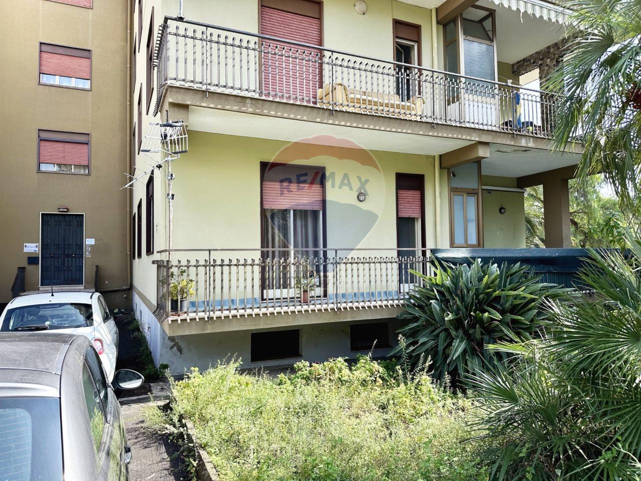 Appartamento in vendita a Riposto