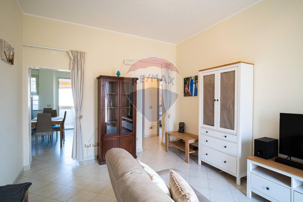 Appartamento in vendita a Riposto