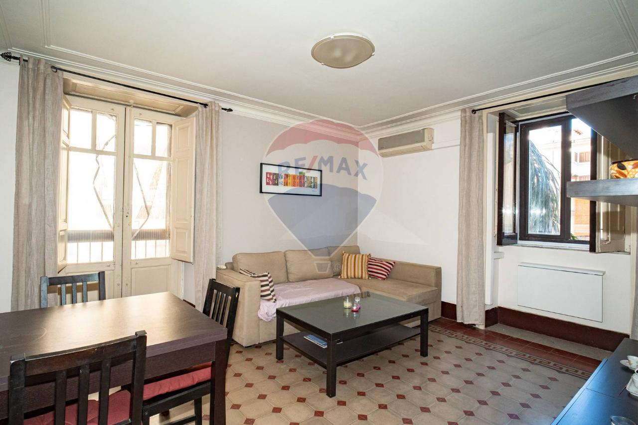 Appartamento in vendita a Catania
