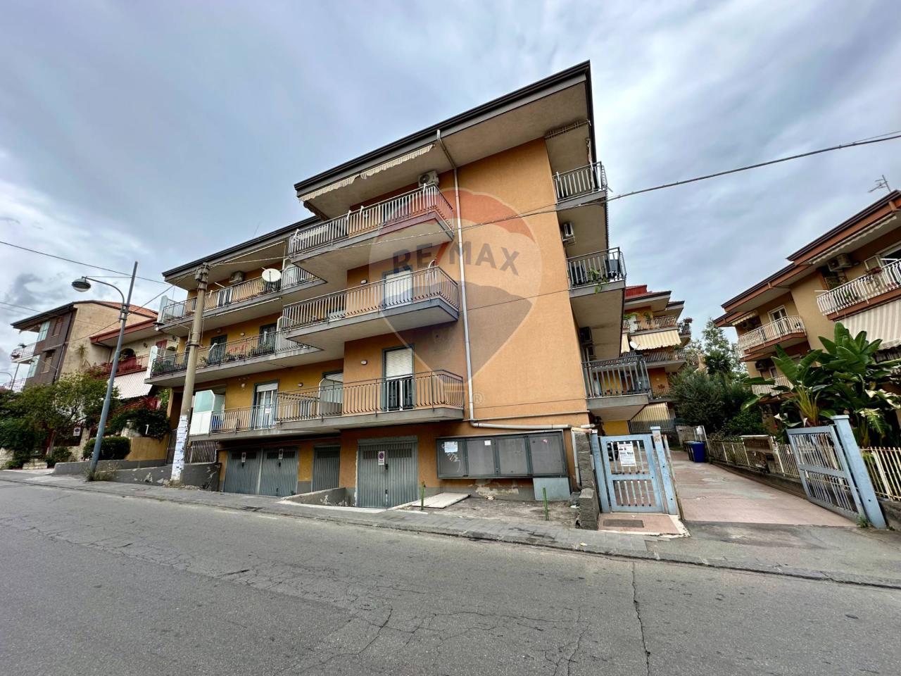 Appartamento in vendita a Fiumefreddo Di Sicilia