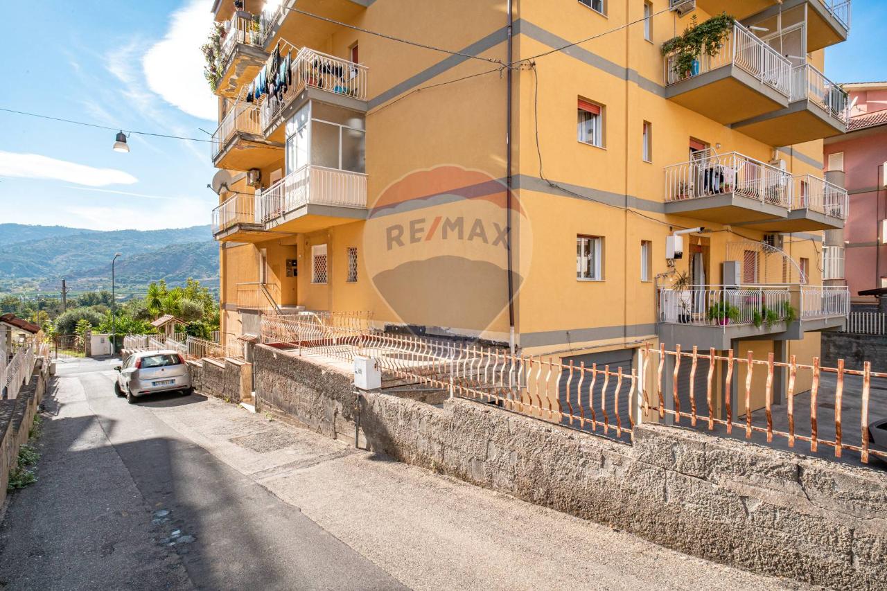 Appartamento in vendita a Gaggi